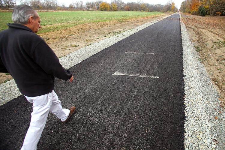 Converse Junction Trail | News | kokomotribune.com