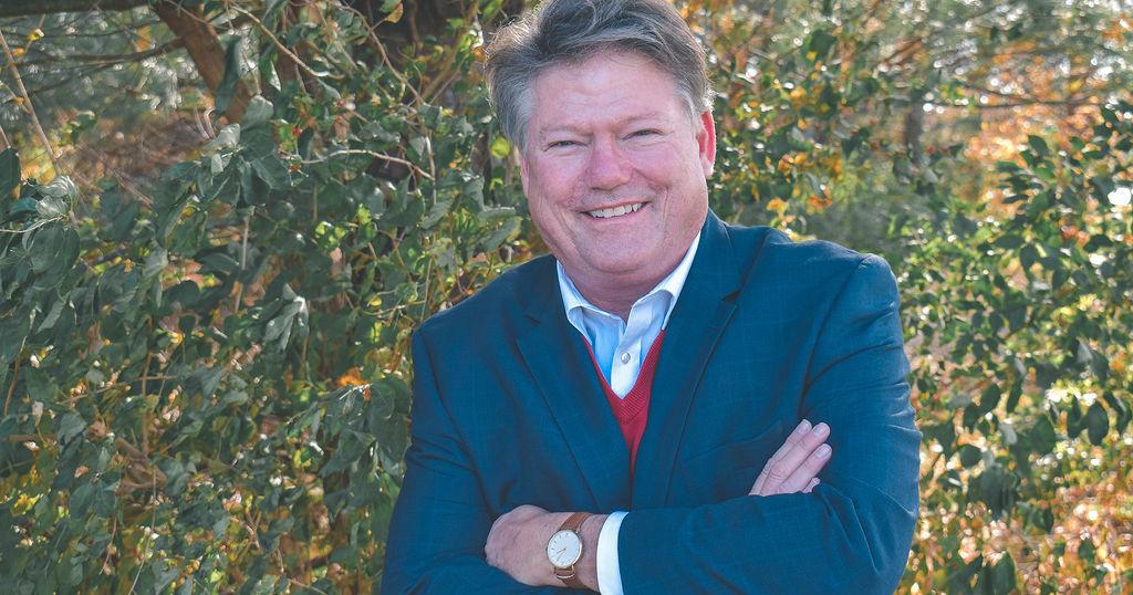 Long-time city councilman Brett Curnutt wins Republican bid for Tipton ...