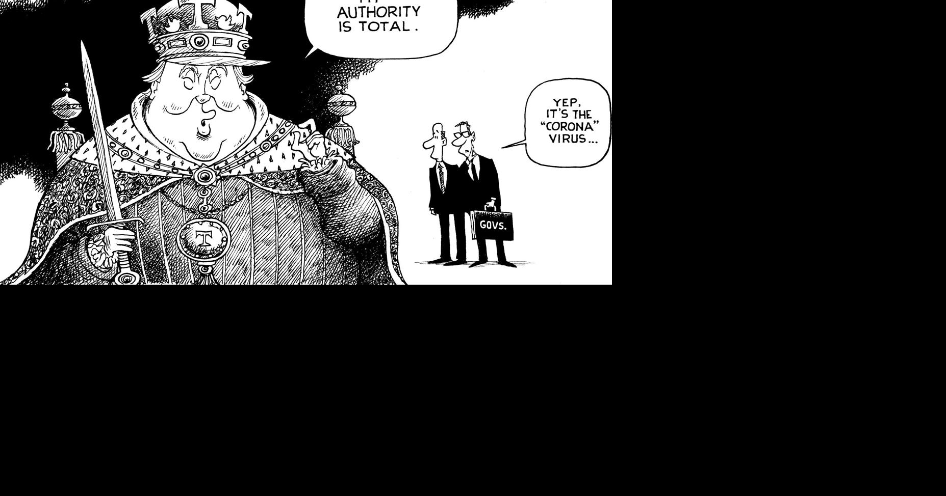 Robert Ariail | Cartoons | kokomotribune.com