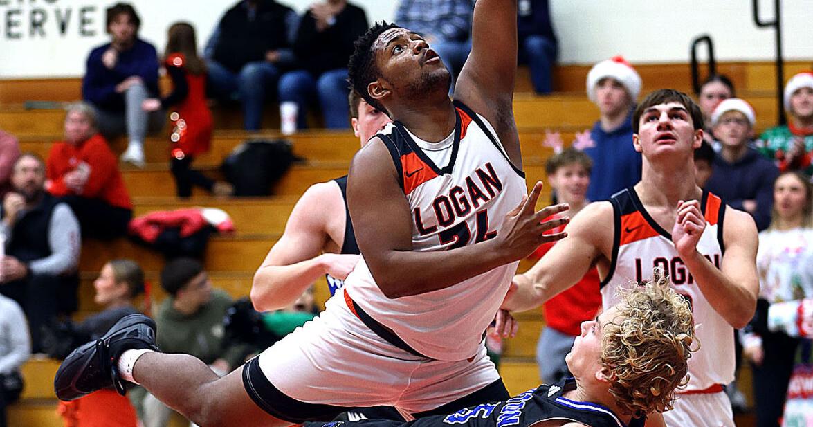 Basketball: Tipton defeats Logansport | Sports | kokomotribune.com