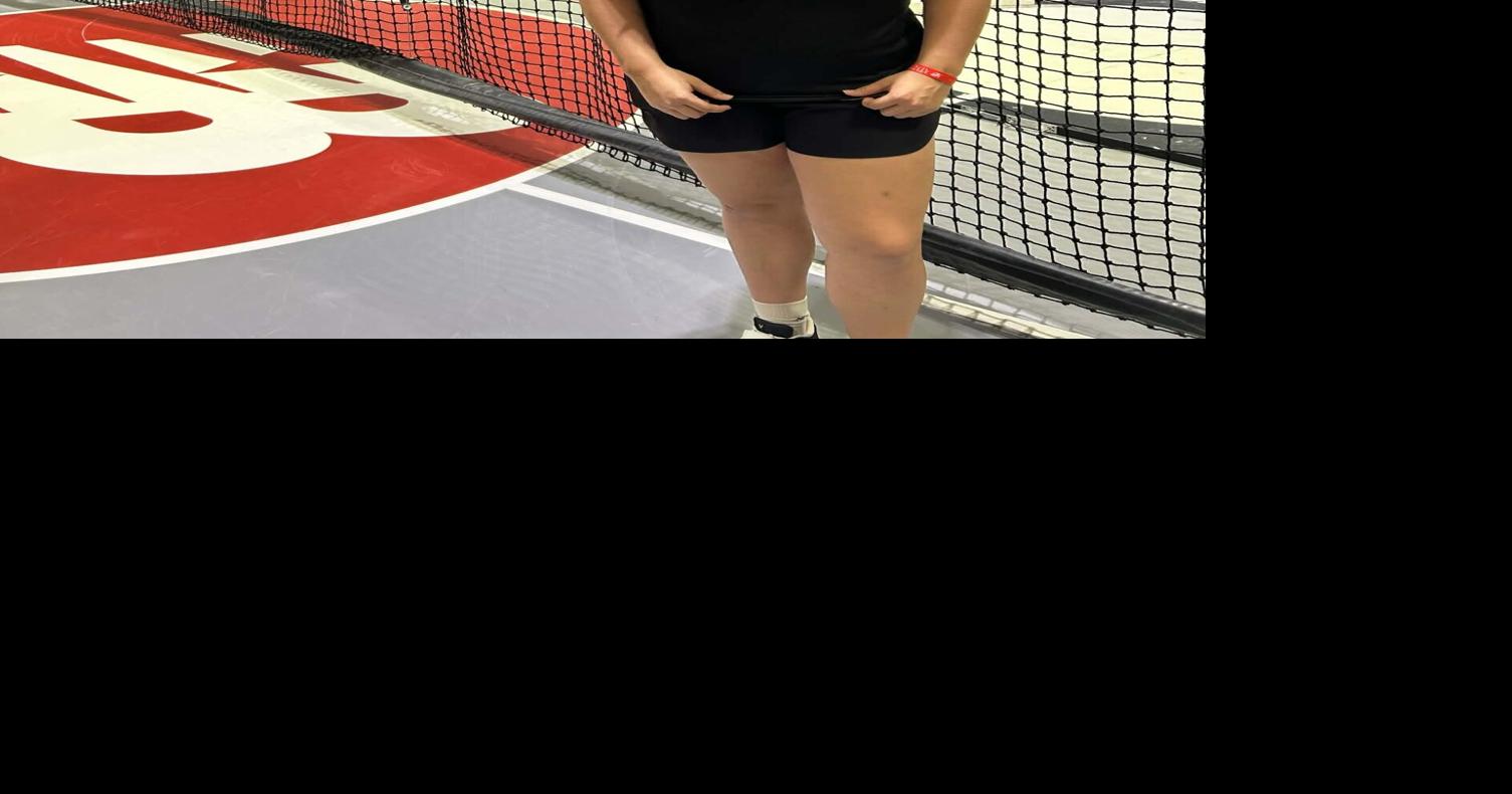 Walden is Athlete of the Week | Sports | kokomotribune.com