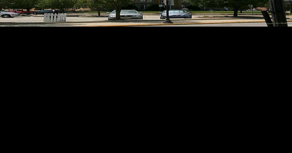 Tipton County OKs repairs to courthouse windows | Local news ...