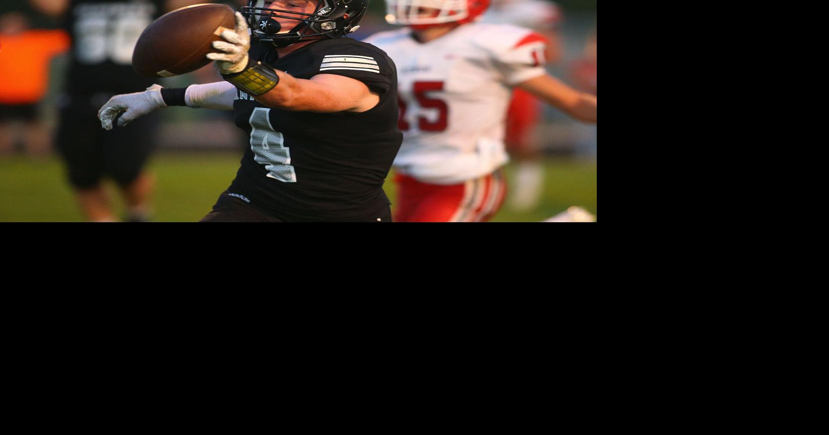 PHOTOS: Western vs Cass football | Sports | kokomotribune.com