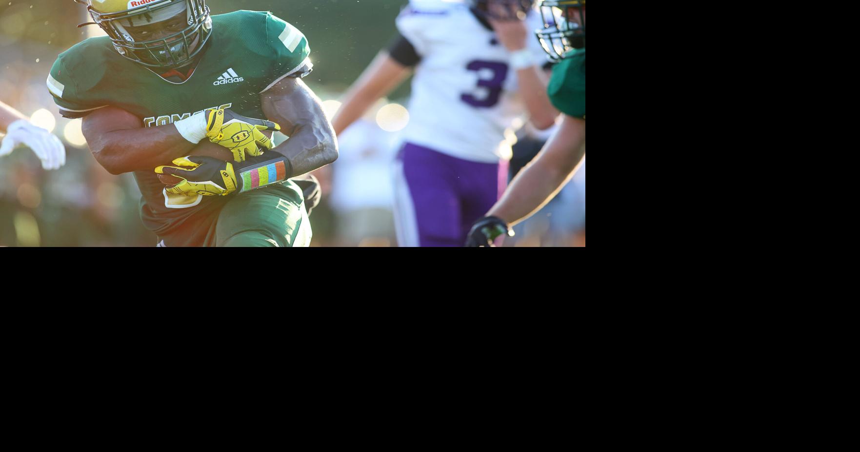 FOOTBALL: Eastern scores final 27 points to beat NW in shootout ...
