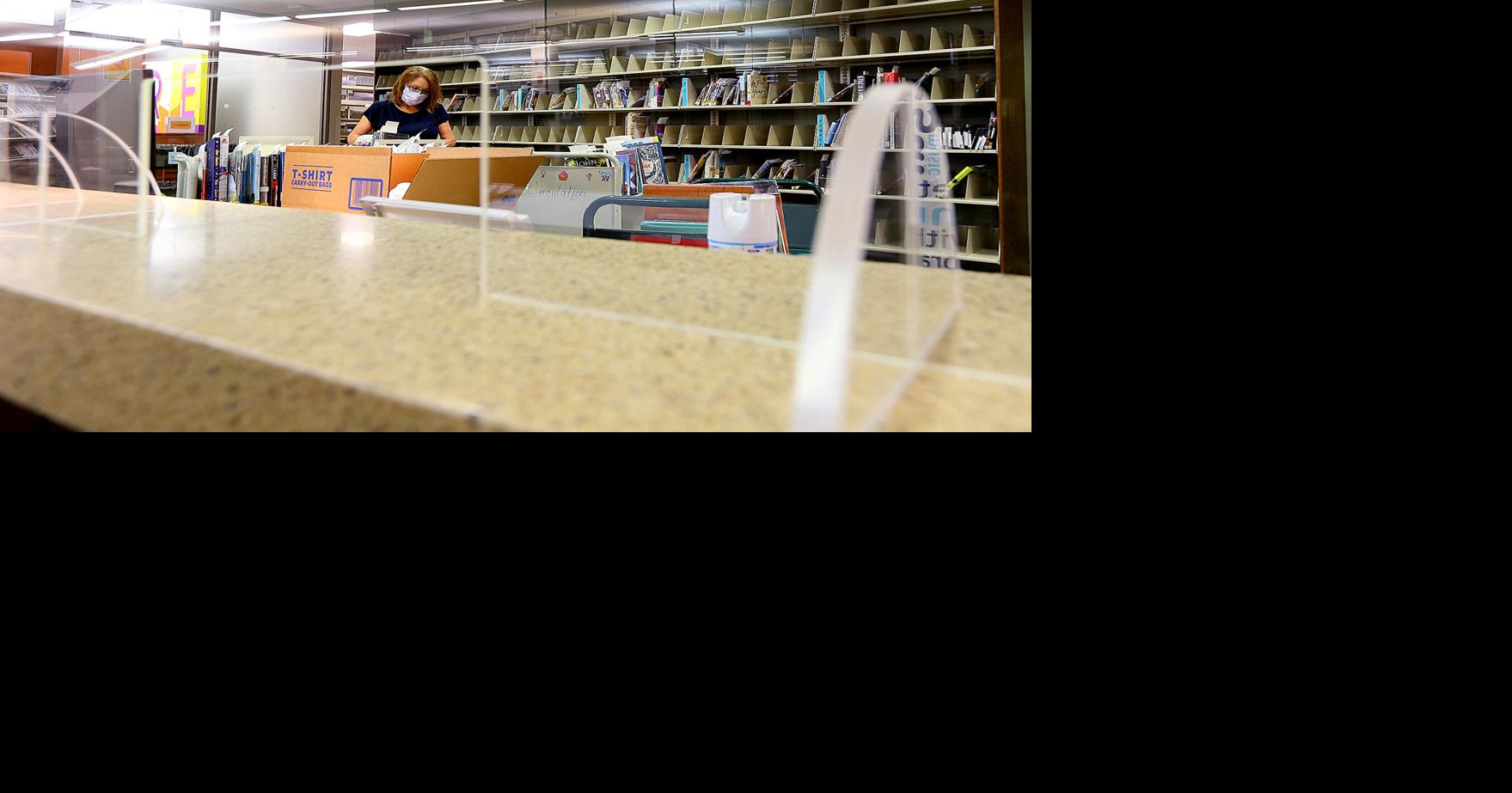 YMCA, library to reopen next week | Covid-19 | kokomotribune.com
