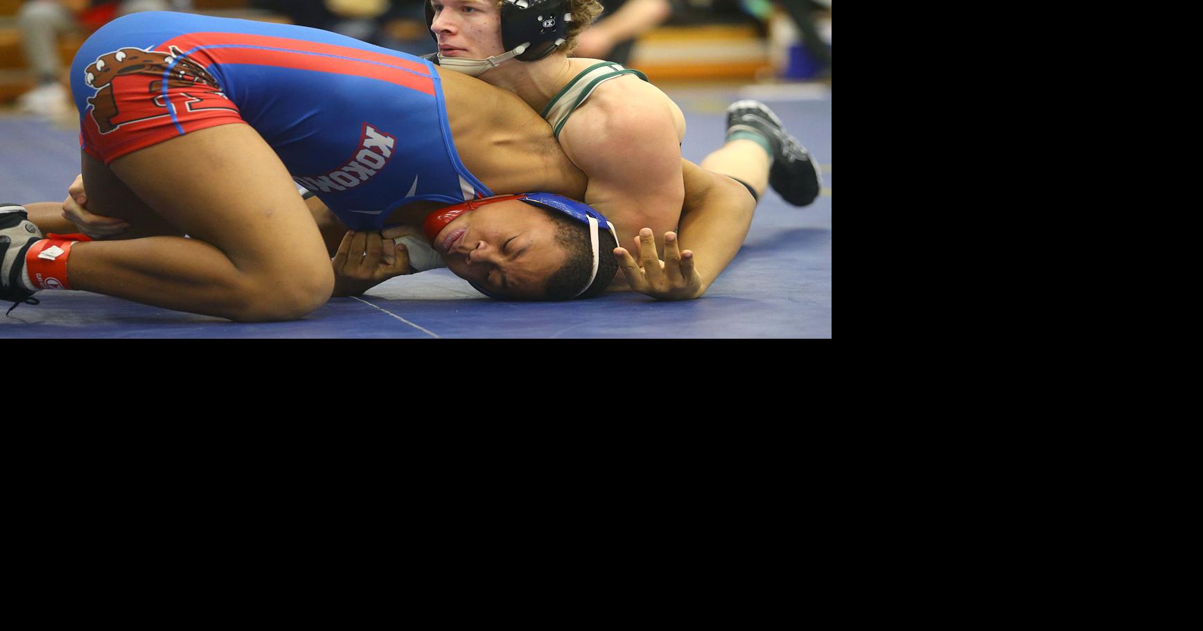 WRESTLING: 'It's do or die now' | Sports | kokomotribune.com