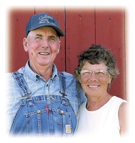 Jerry and Phyllis Calloway | Community | kokomotribune.com