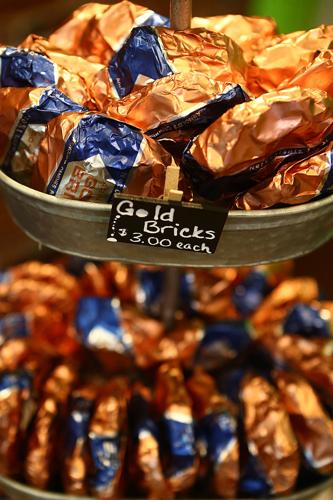 So Good Candies brings back flavors from Peru's iconic fudge shop ...