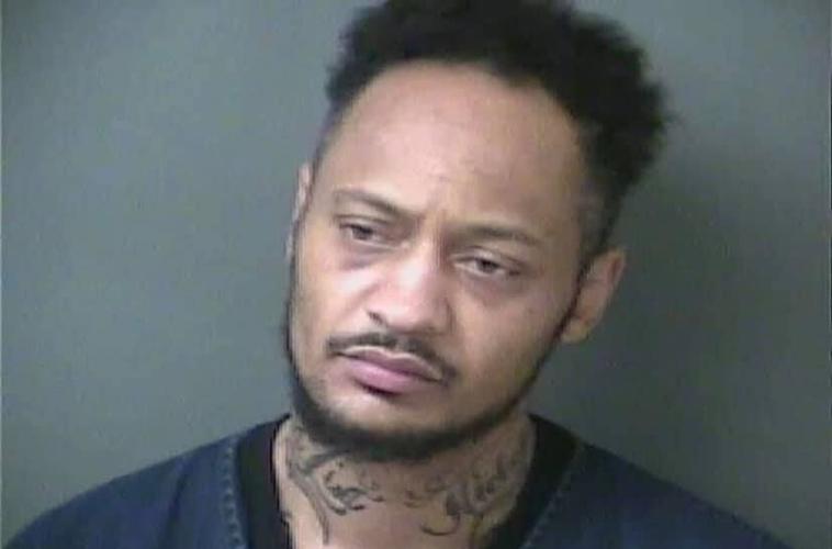 1 arrested, 1 sough in recent counterfeit case | News | kokomotribune.com