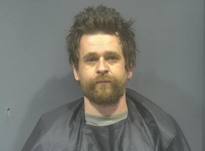 Tip leads to arrest of Tipton man wanted on drug charges | Local news ...