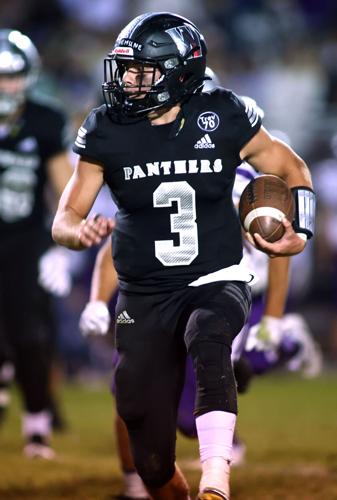 FOOTBALL: Panthers take aim at Blue Devils; Week 8 previews | Sports ...