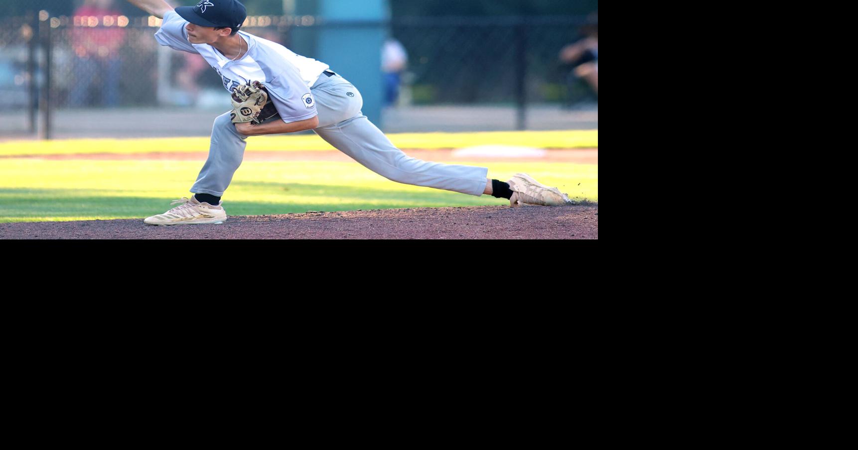 BASEBALL: Sixers head to state tournament; opening round is Friday ...