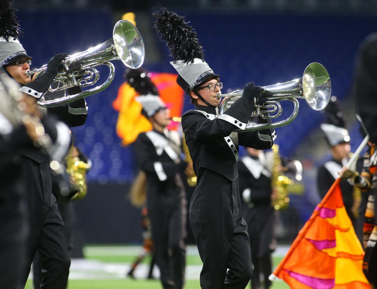 Western, Lewis Cass win state band championships ISSMA Band ...