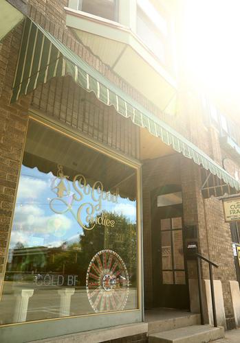 So Good Candies brings back flavors from Peru's iconic fudge shop ...