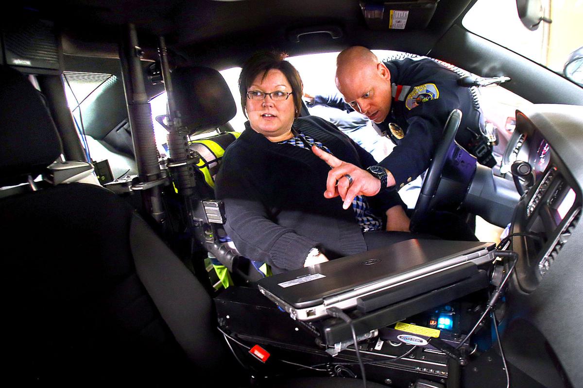 Kokomo Citizens Police Academy aims to bridge a gap with community ...