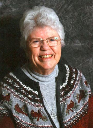 Family, friends remember Sister McEntee | News | kokomotribune.com