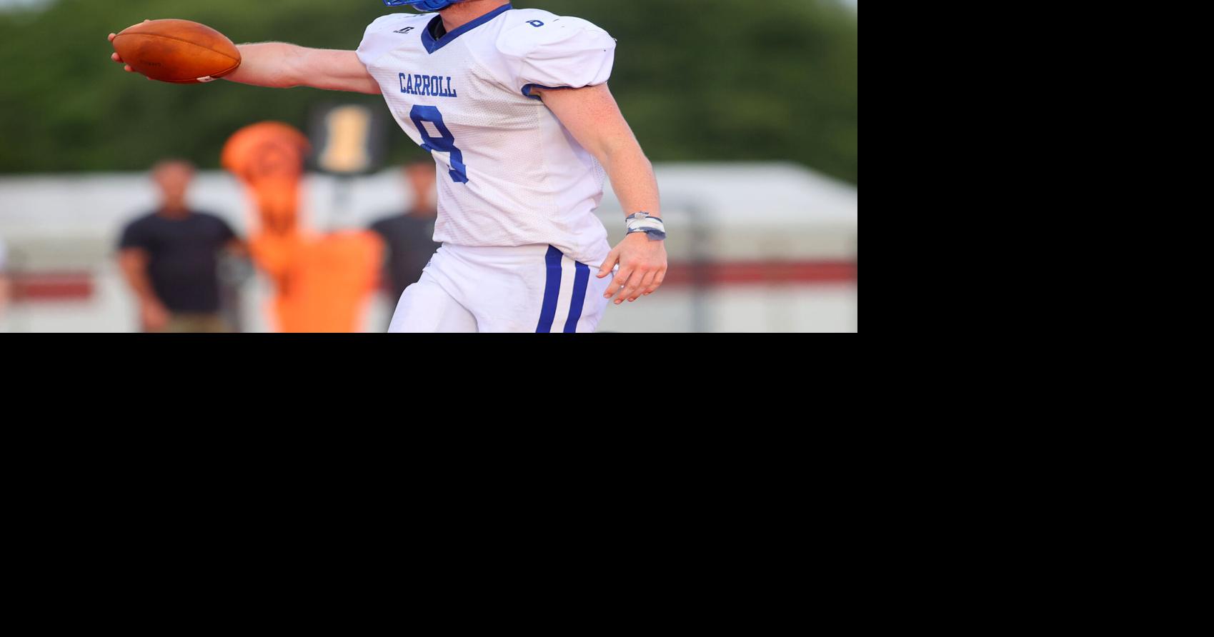 Ellis is co-Athlete of the Week | Sports | kokomotribune.com