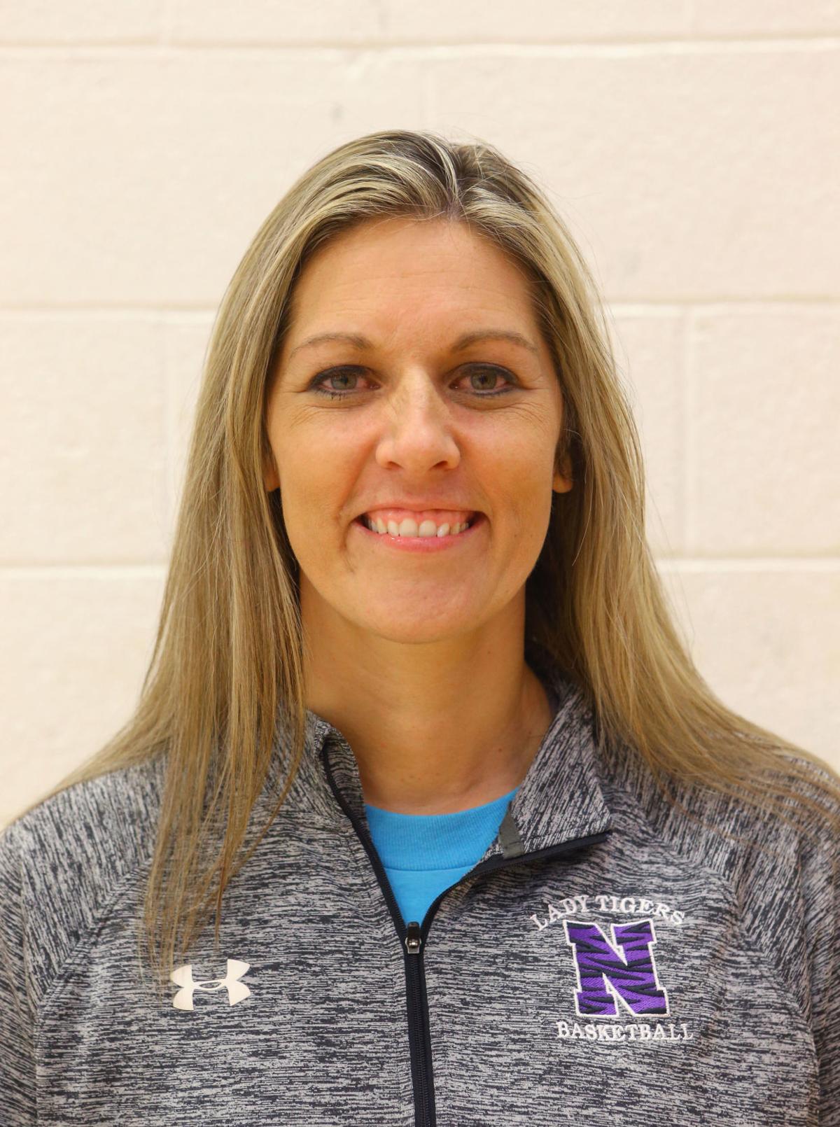 GIRLS BB: Tigers' Layden wins IBCA coach award | Sports | kokomotribune.com