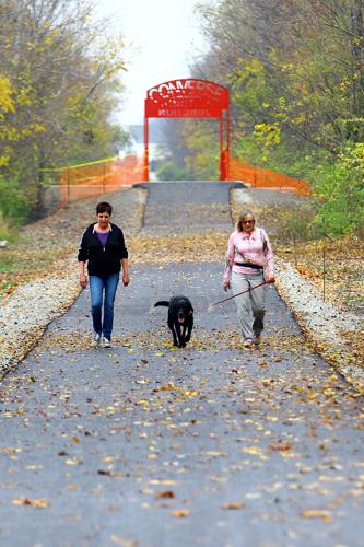 Converse Junction Trail | News | kokomotribune.com