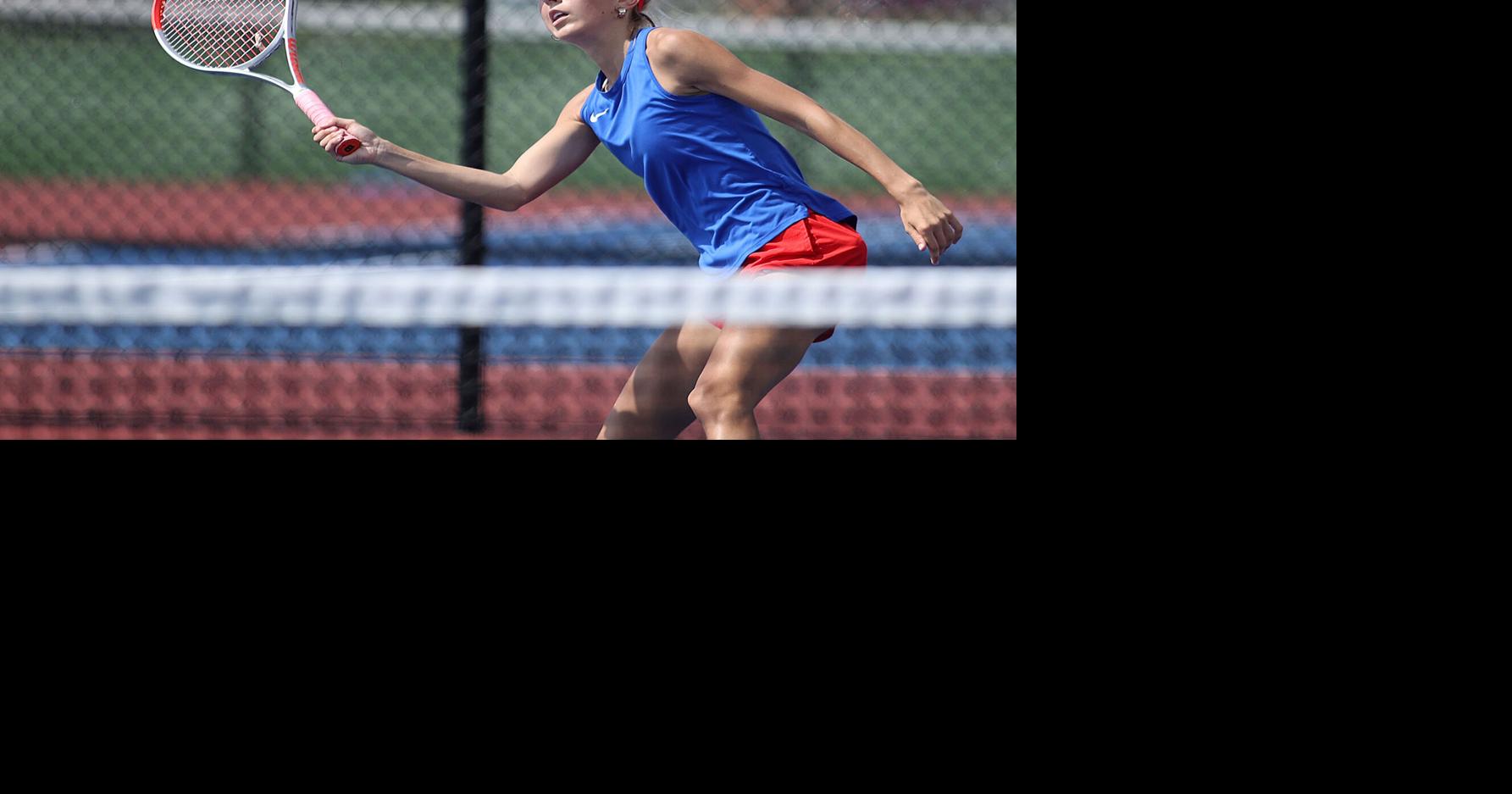 Heflin is co-Athlete of the Week | Sports | kokomotribune.com