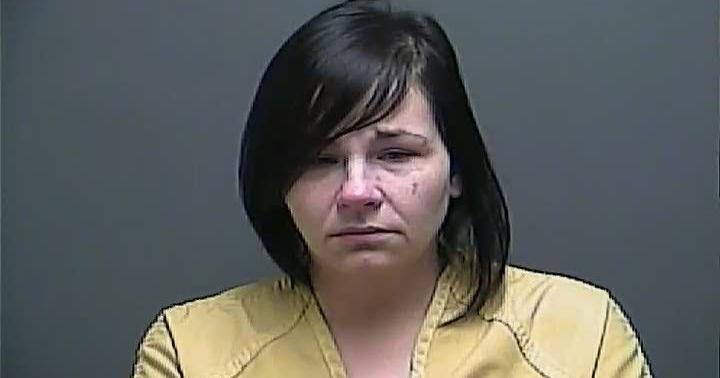 Ohio woman arrested on five counts of using counterfeit bills | News ...