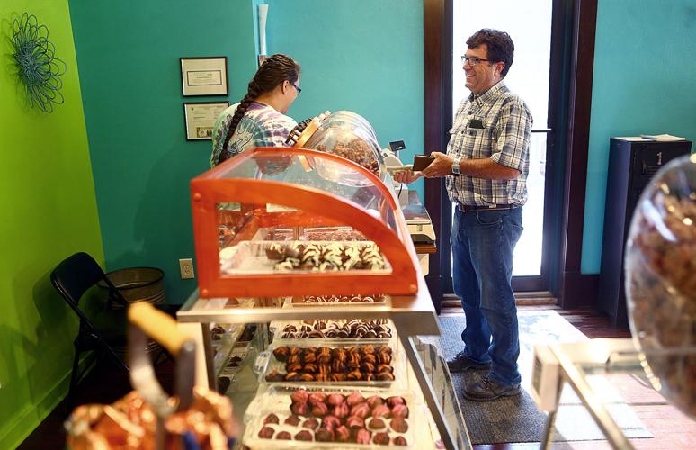 So Good Candies brings back flavors from Peru's iconic fudge shop ...