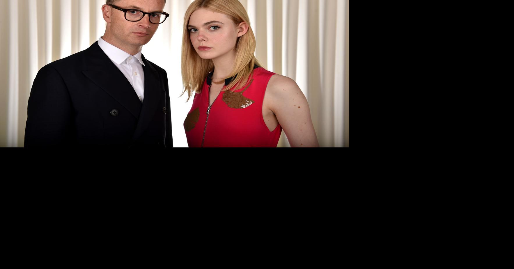 Refn explores the virtues of narcissism in 'The Neon Demon' | Features ...