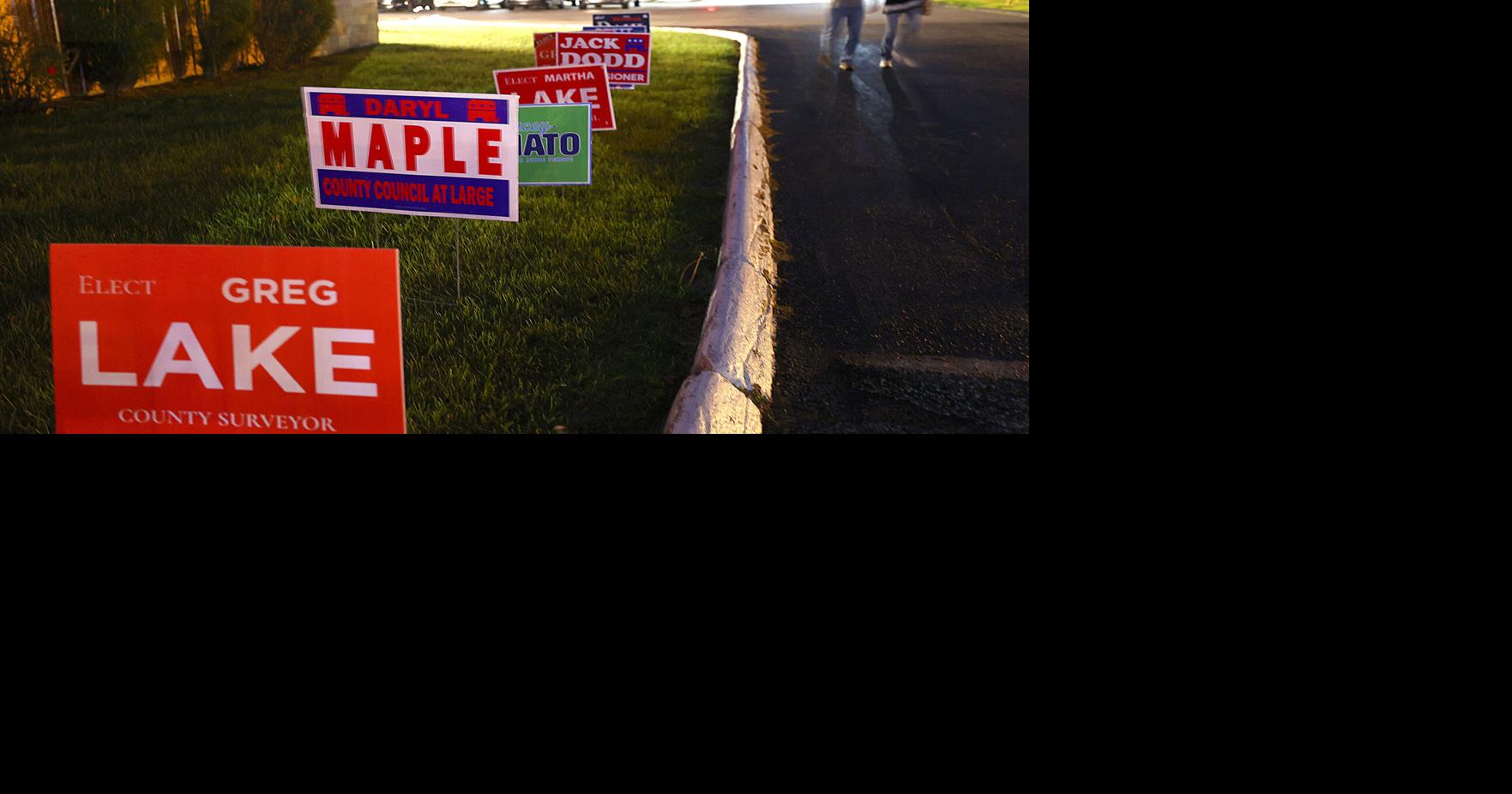 PHOTOS: Republican Watch Party | News | kokomotribune.com