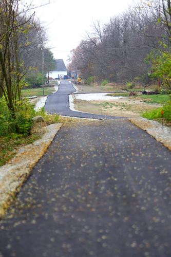 Converse Junction Trail | News | kokomotribune.com