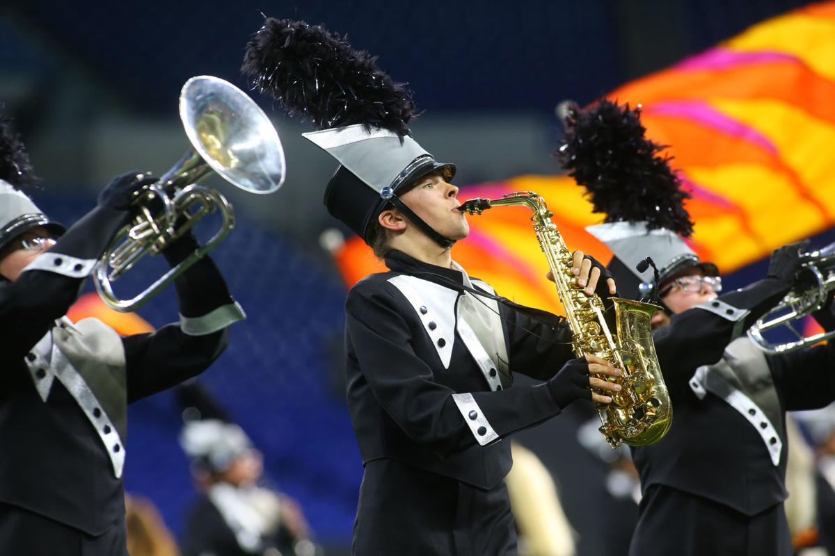 Western, Lewis Cass win state band championships ISSMA Band ...