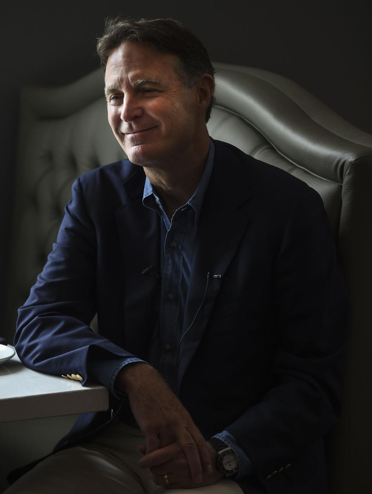 Bayh reflects on return to the fray | Indianakokomo | kokomotribune.com