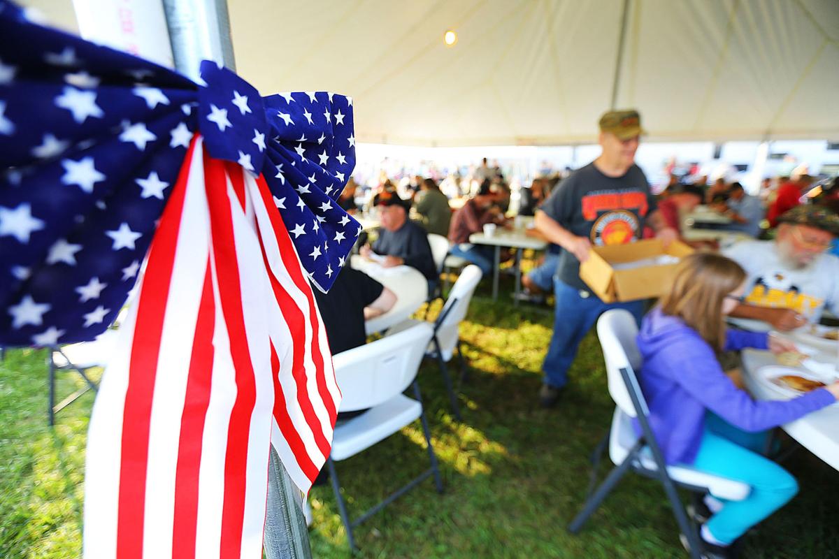 Vietnam Veterans Reunion | News | kokomotribune.com