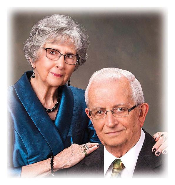 Norman and Jane Beck | Community | kokomotribune.com