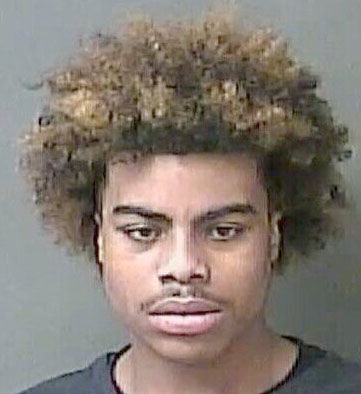 4 charged in shooting that injured 2 | News | kokomotribune.com