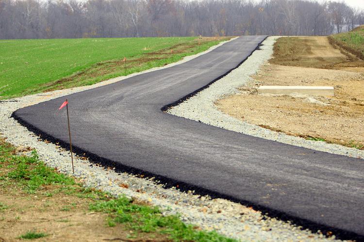 Converse Junction Trail | News | kokomotribune.com