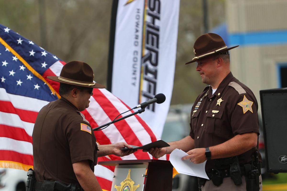 Howard County Inspection and Awards | News | kokomotribune.com