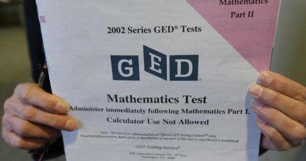 Indiana opts out of nationwide GED testing | News | kokomotribune.com