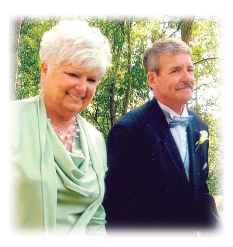 John and Carol Wilkinson | Community | kokomotribune.com