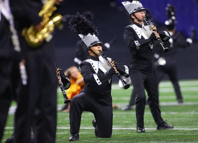 Western Marching Panthers win 18th state title | News | kokomotribune.com