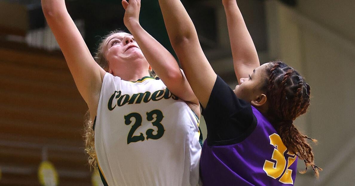 GIRLS BB: Eastern Comets 2024-25 season preview | Sports | kokomotribune.com