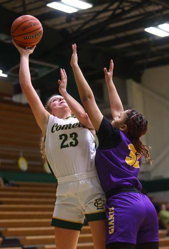 GIRLS BB: Eastern Comets 2024-25 season preview | Sports | kokomotribune.com