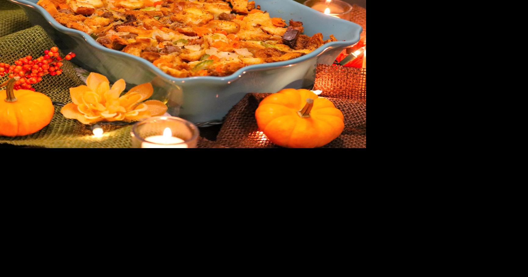 Heartland Magazine: Holiday Recipes | Recipes | kokomotribune.com