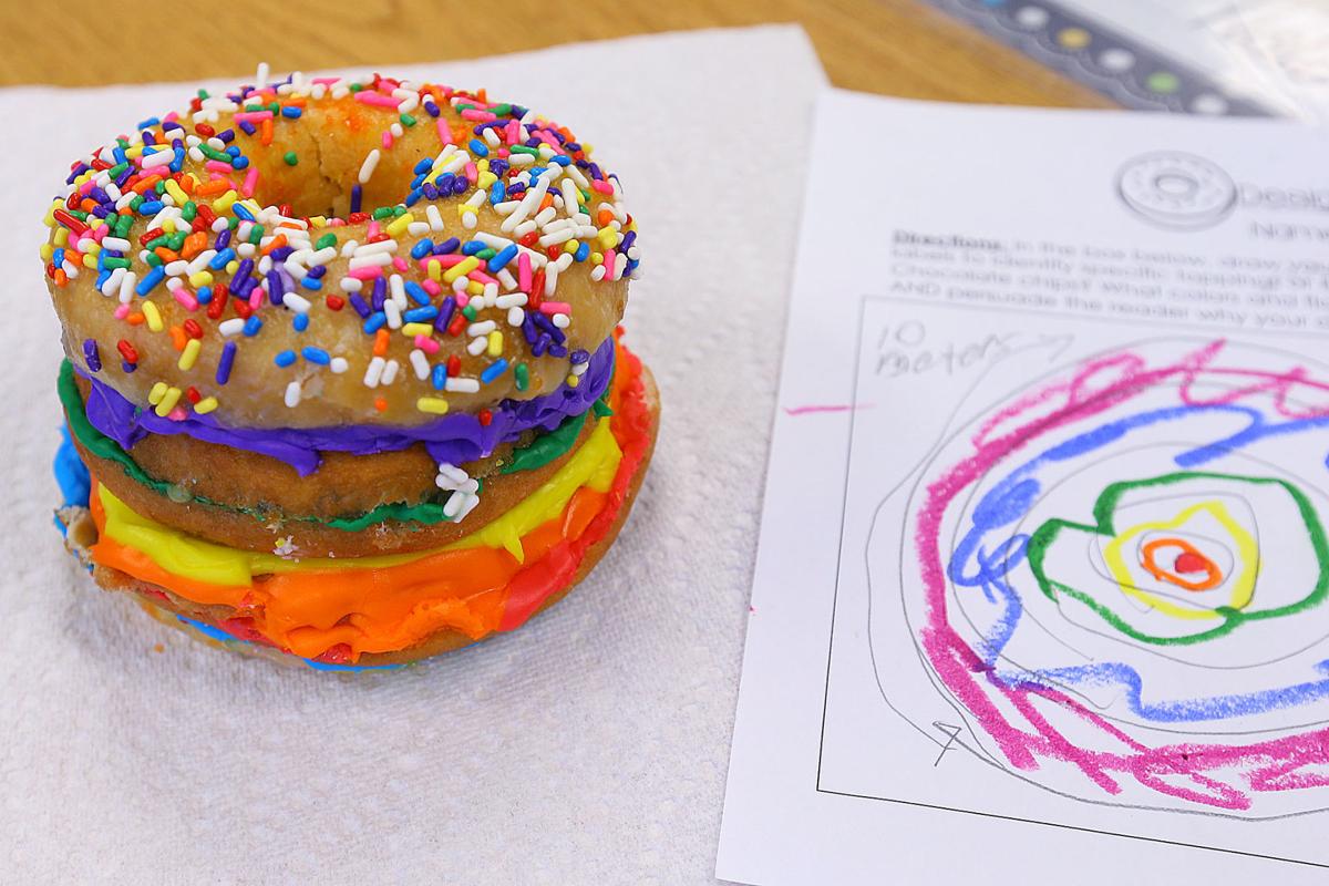 Donut Designs | News | kokomotribune.com