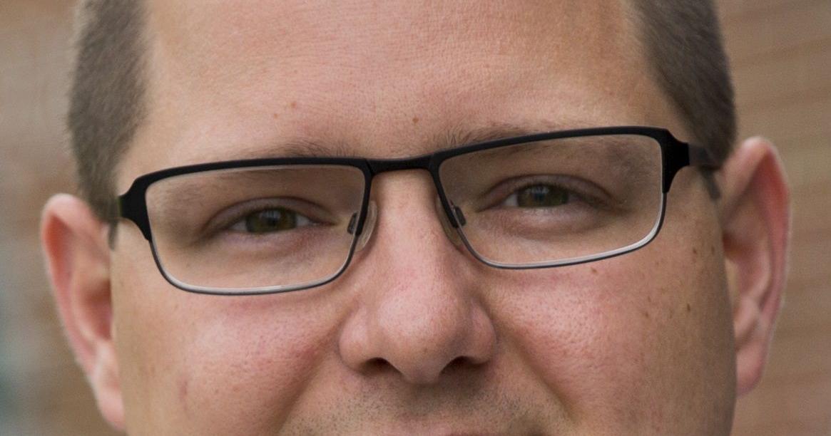 David Tharp named deputy mayor, will resign as Democratic Party chair ...