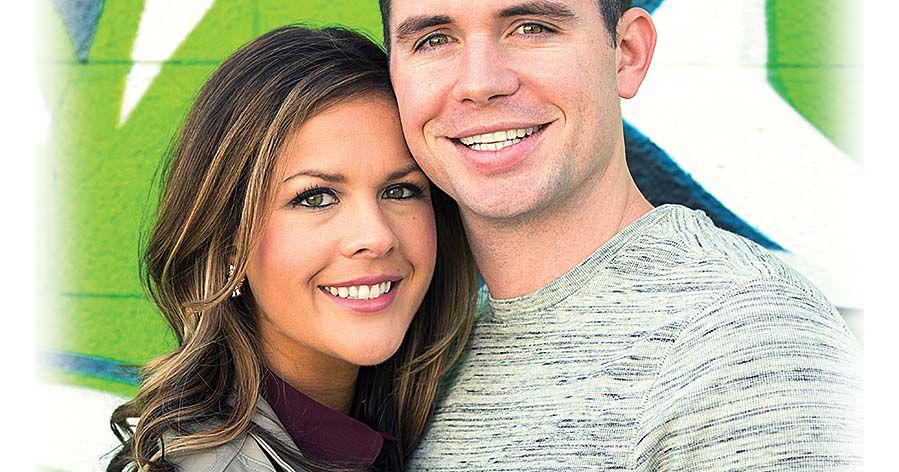 Jacklyn Talbert and Steven Dahn | Community | kokomotribune.com