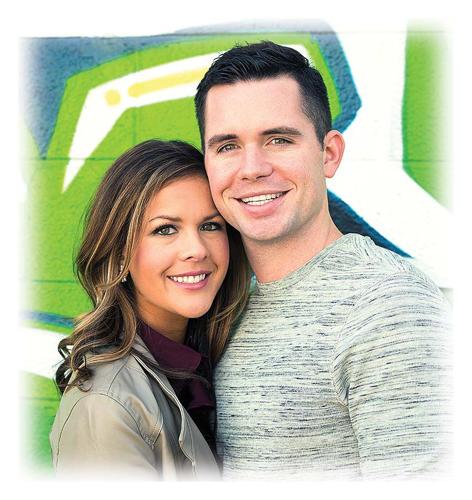 Jacklyn Talbert and Steven Dahn | Community | kokomotribune.com