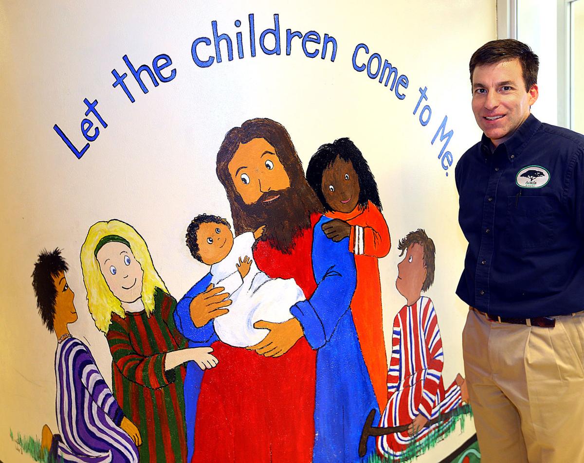 Acacia Academy marks 10 years | News | kokomotribune.com