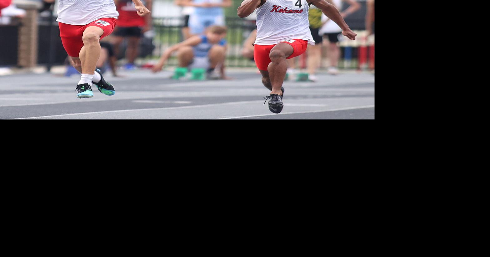 BOYS TRACK: Balanced effort lifts Kokomo past Mac in sectional | Sports ...