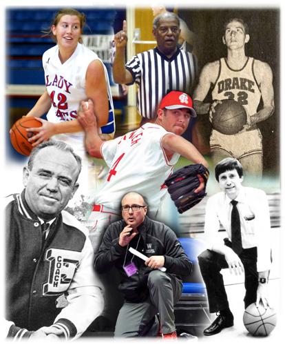 County Sports Hall of Fame's induction ceremony set for Oct. 28 ...