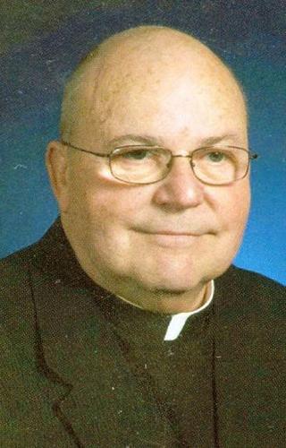 Father Melvin Joseph Bennett | | kokomotribune.com